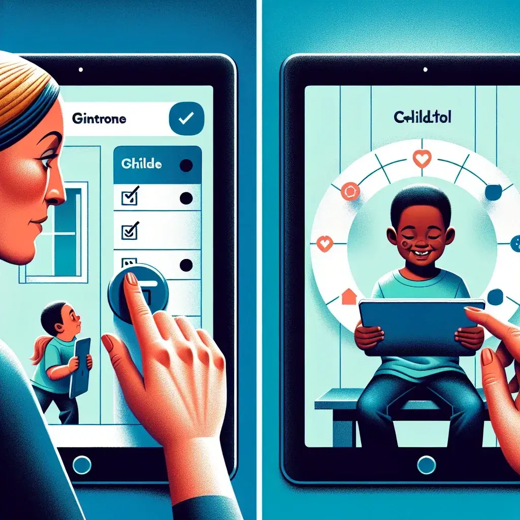 How to Set Up Parental Controls on Your Child’s Devices - TechSpot